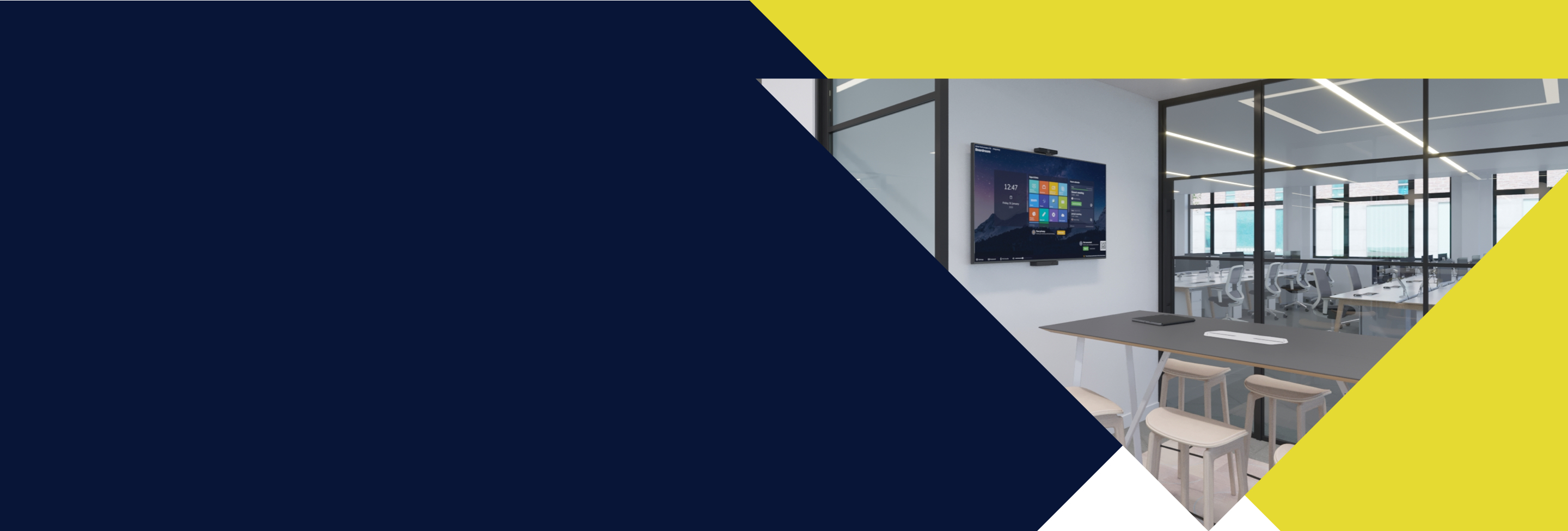 Office Configurations - Clevertouch Technologies Global